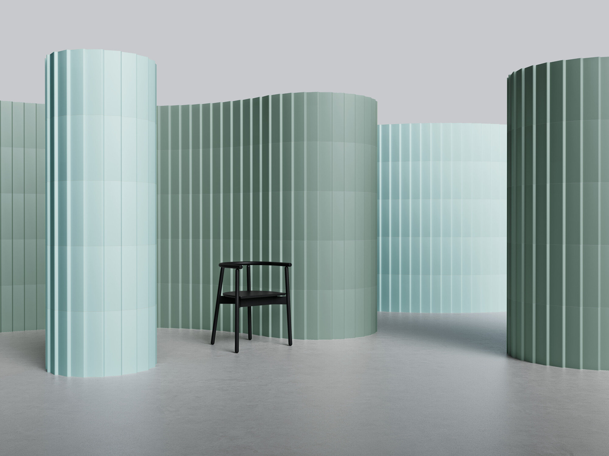 ONA by DSIGNIO - Harmony Inspire